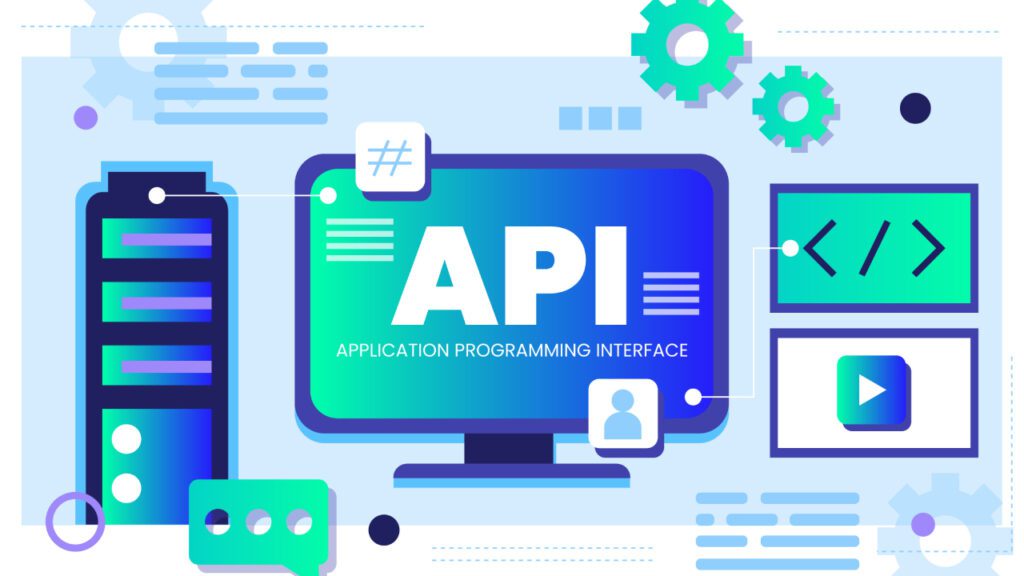 API Development: Harnessing the Power of APIs for Seamless Integration ...